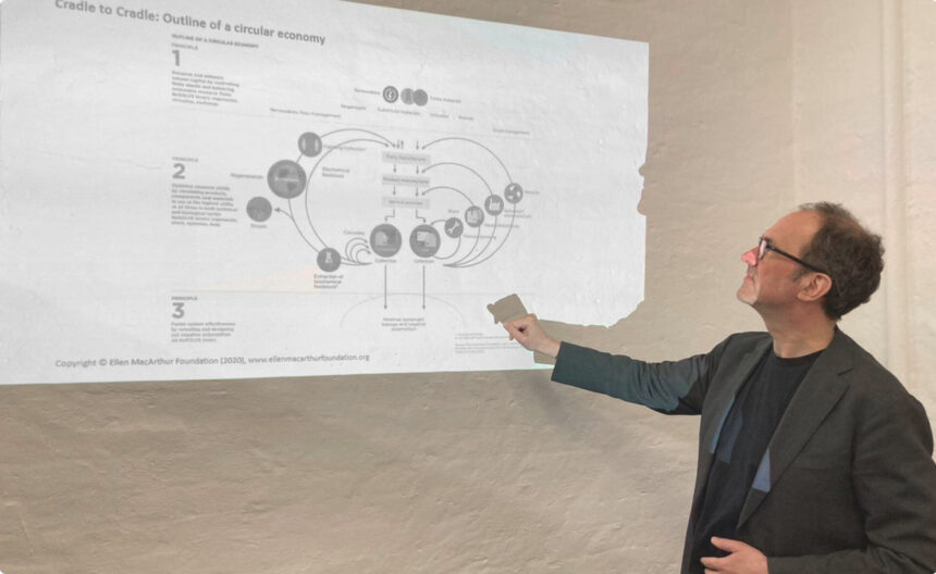 Circular Structural Design