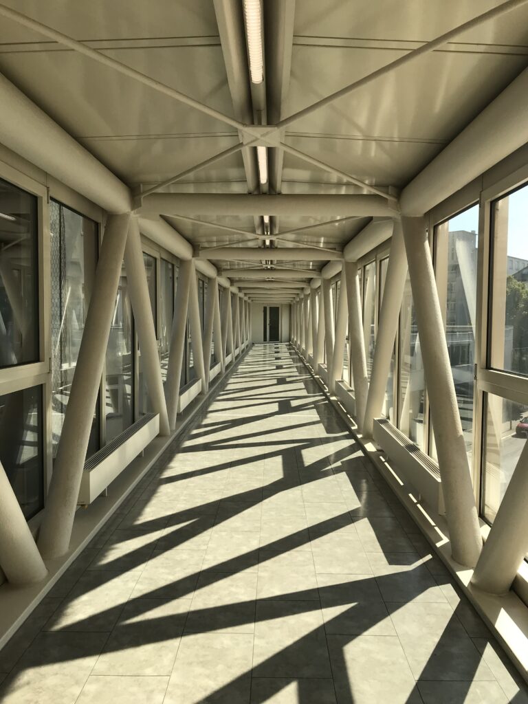 Circular Structural Design