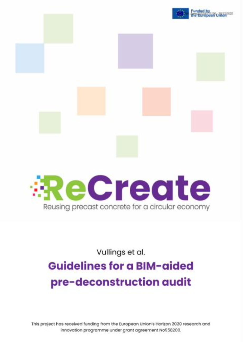 Circular Structural Design