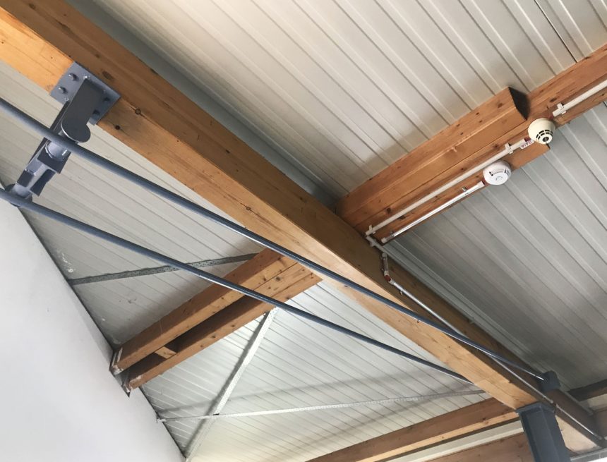 Circular Structural Design