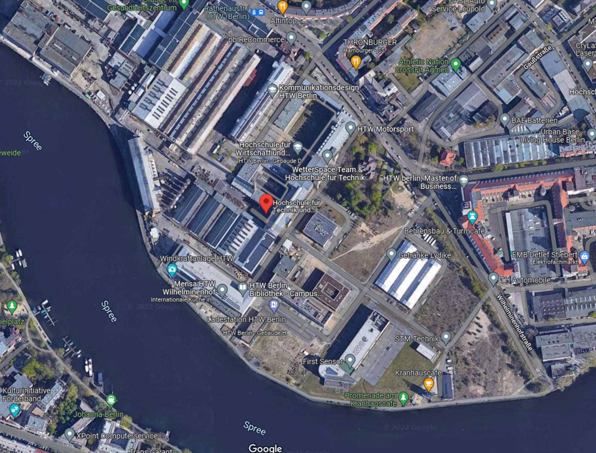 Circular Structural Design