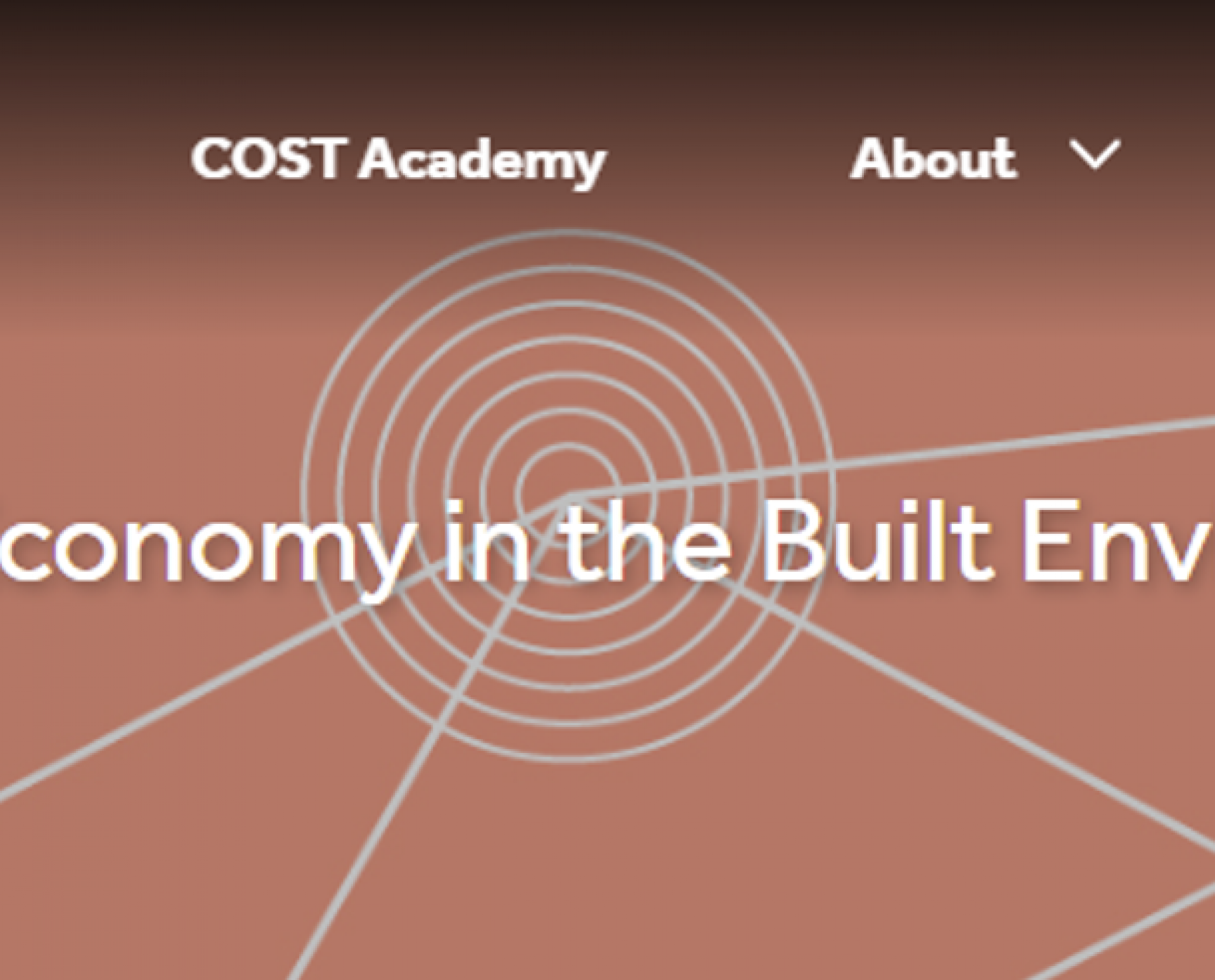 Circular Structural Design